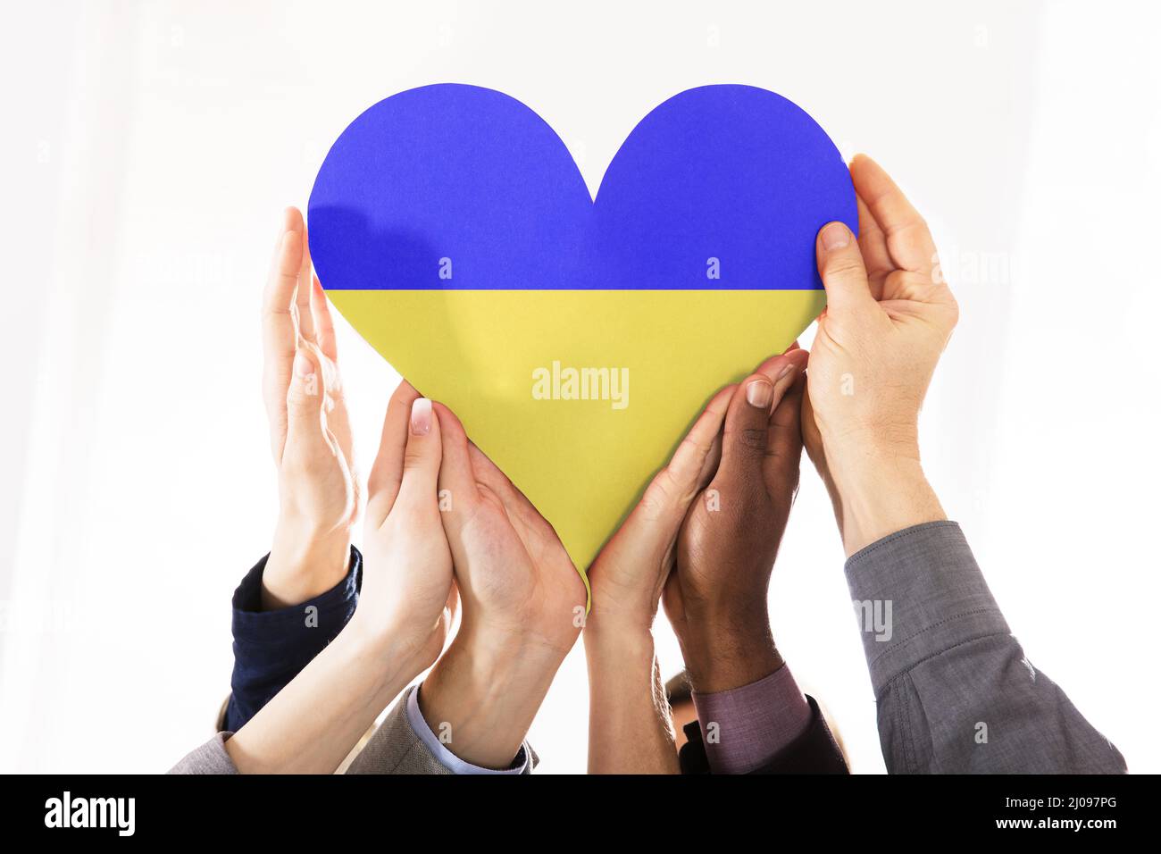 Ukraine Love High Resolution Stock Photography and Images - Alamy