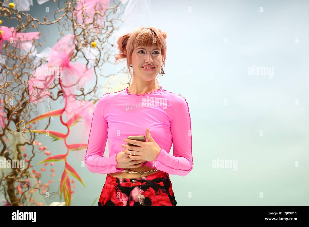 Bondy hi-res stock photography and images - Alamy