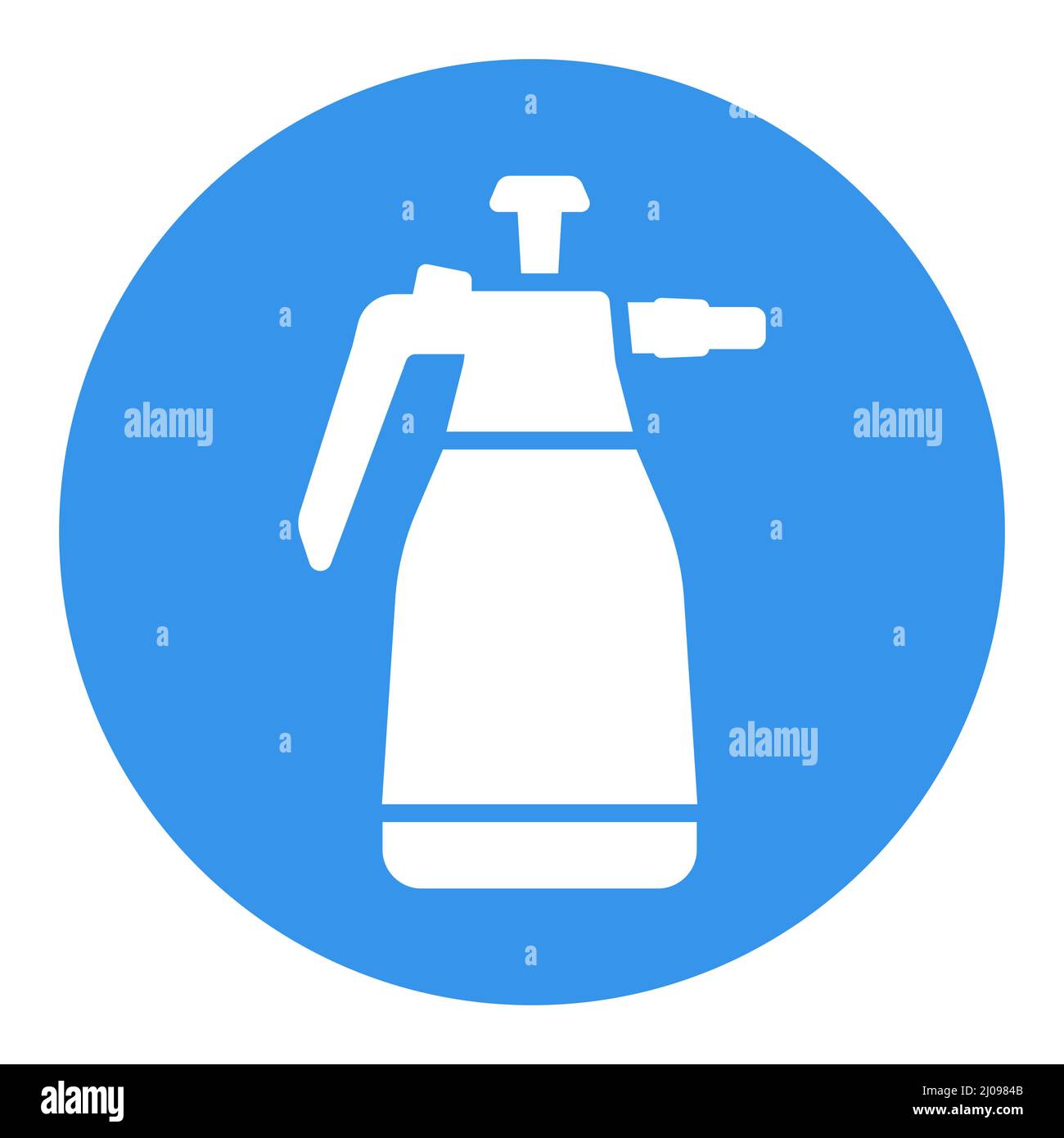 Herbicide vector vectors hi-res stock photography and images - Alamy