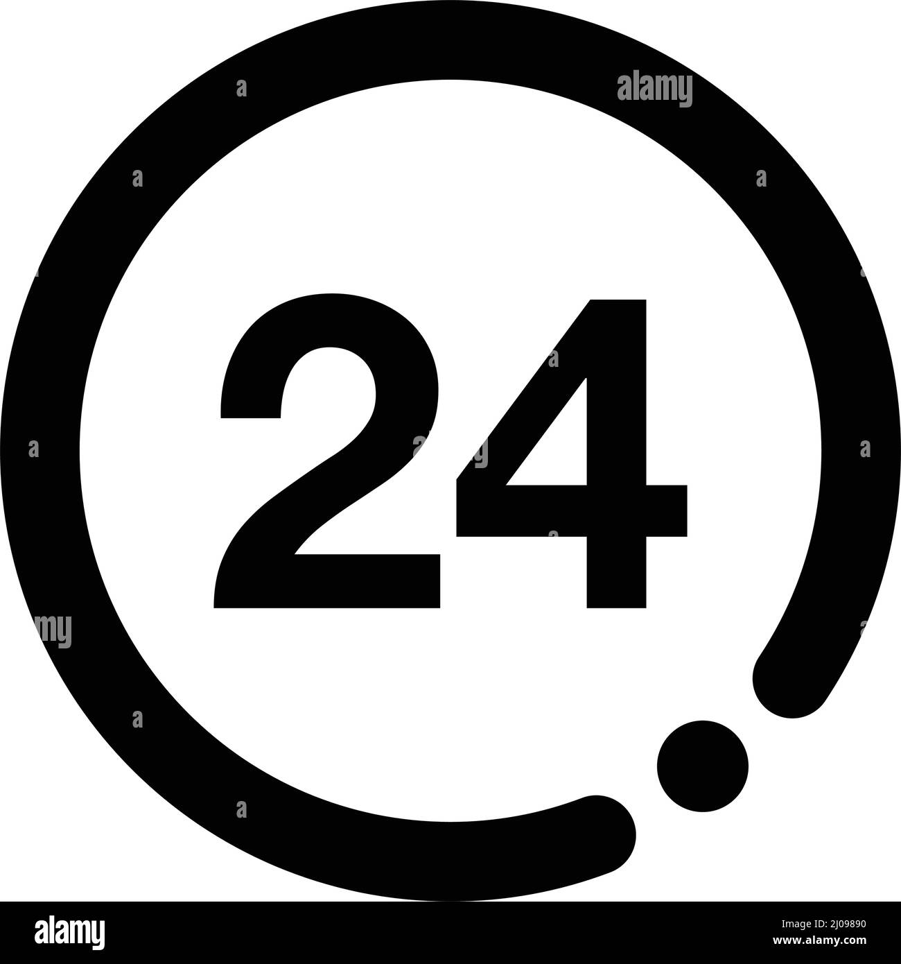 Media assistance Stock Vector Images - Alamy