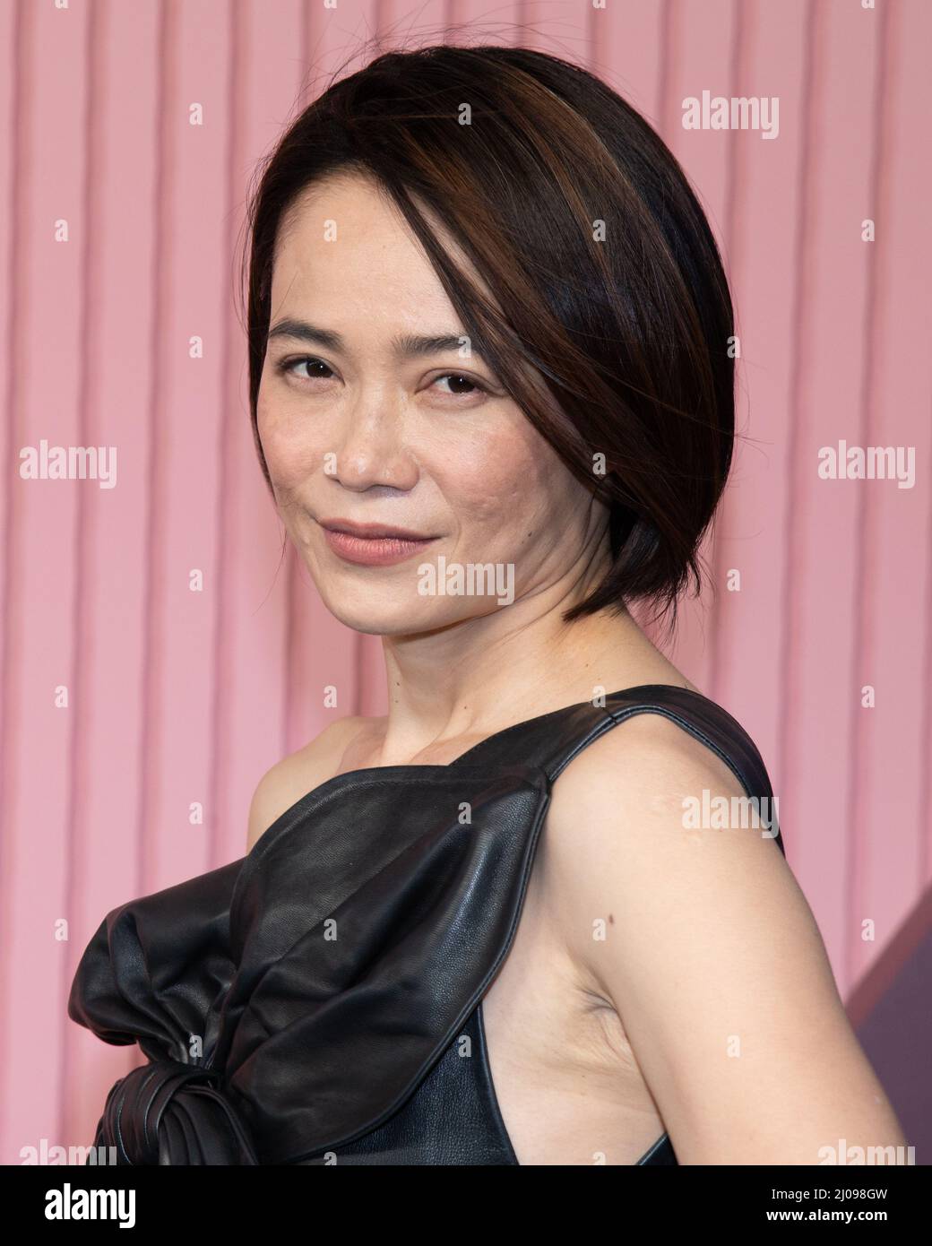 Yeo yann yann hi-res stock photography and images - Alamy