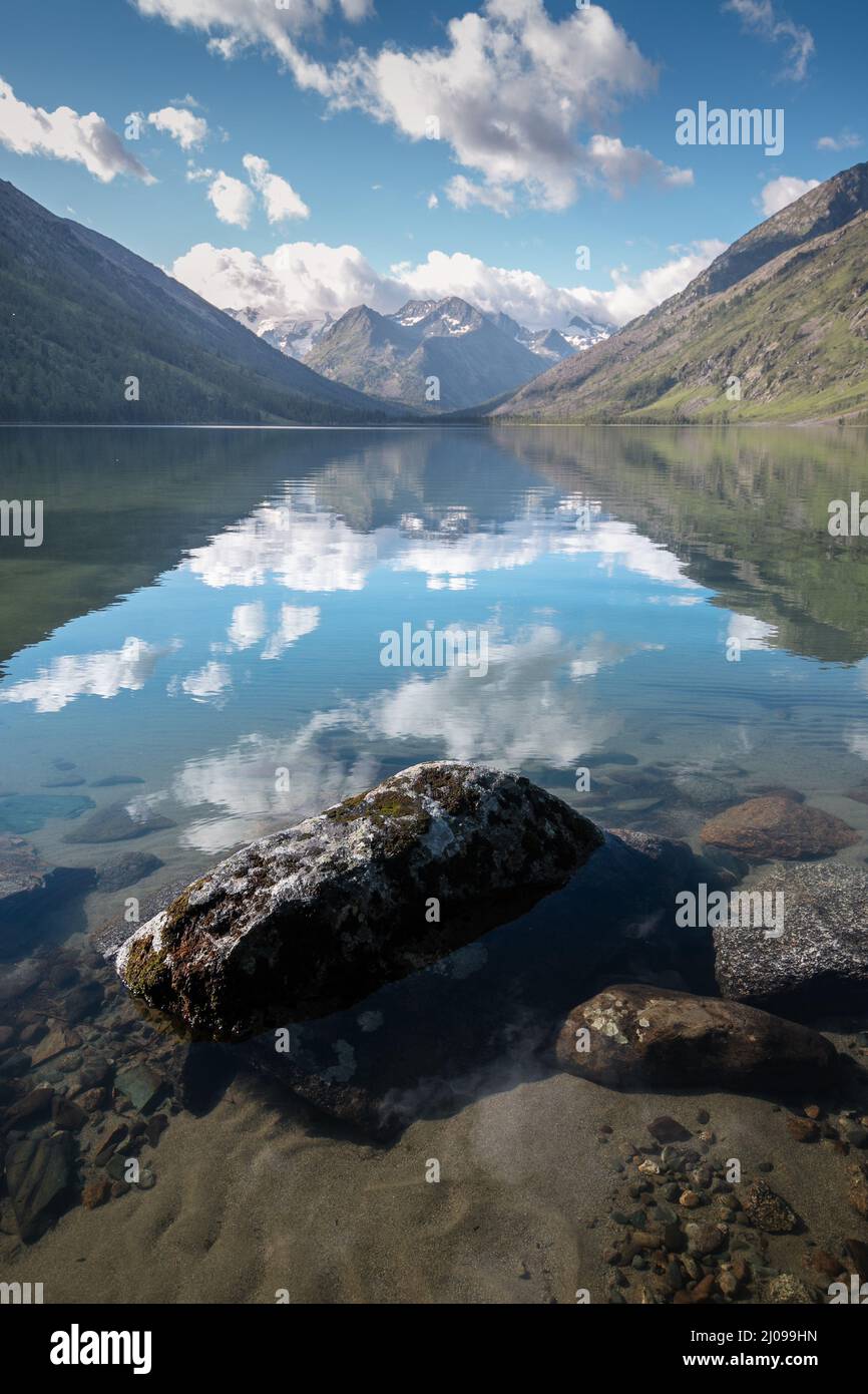 Natural resources of switzerland hi-res stock photography and images ...