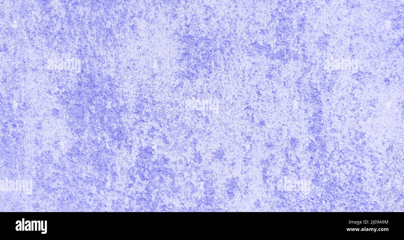 Rusty metal texture painted with lilac paint. Trendy color of the year ...