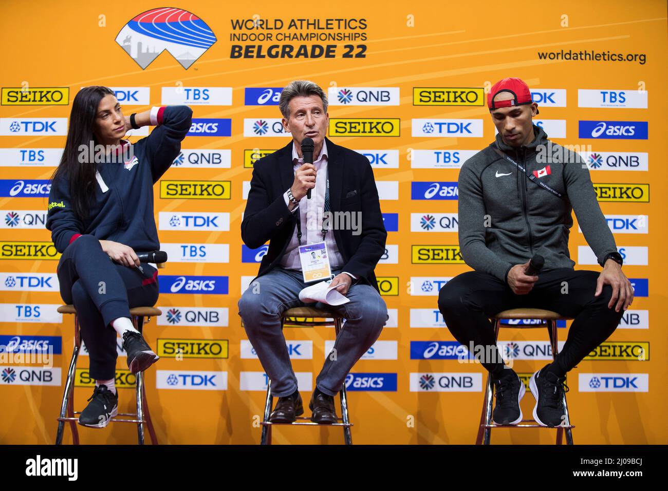 Ivana vuleta spanovic hi-res stock photography and images - Alamy