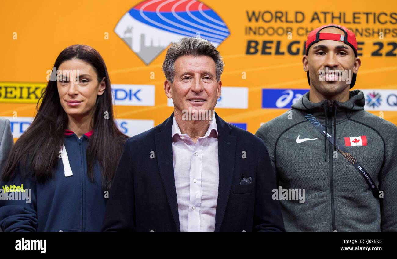 Ivana vuleta spanovic hi-res stock photography and images - Alamy