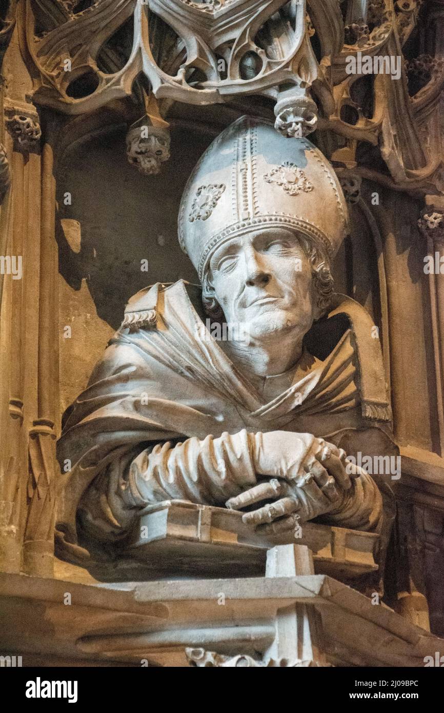 Anton pilgram st stephens cathedral hi-res stock photography and images ...