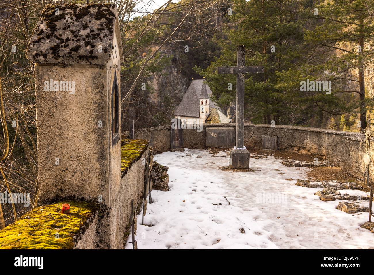 Romedio hi-res stock photography and images - Alamy