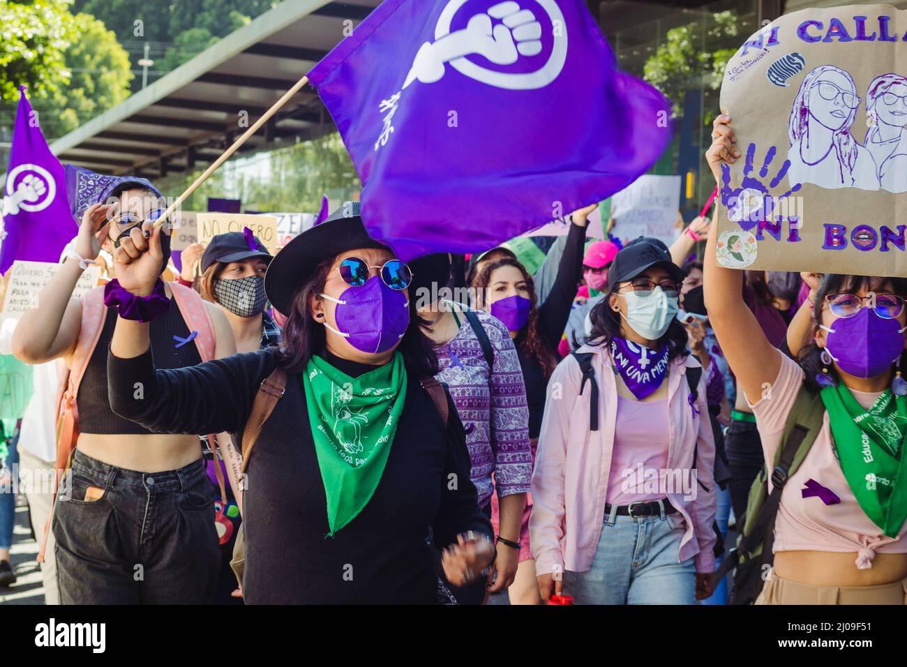 Transgender inclusion protest hi-res stock photography and images - Alamy