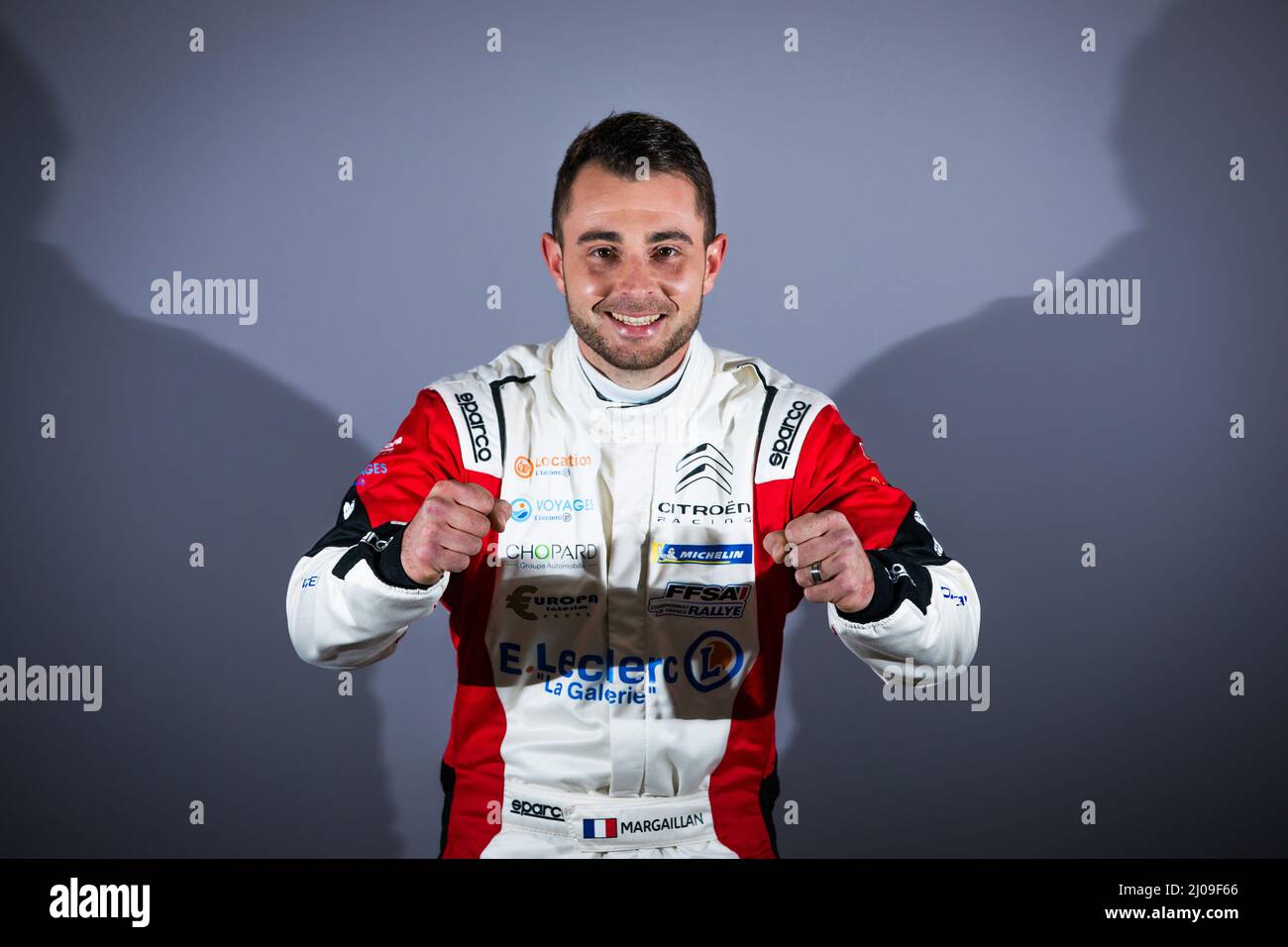 Le Touquet, France. 17th Mar, 2022. MARGAILLAN Hugo, MARSAULT Laetitia ...