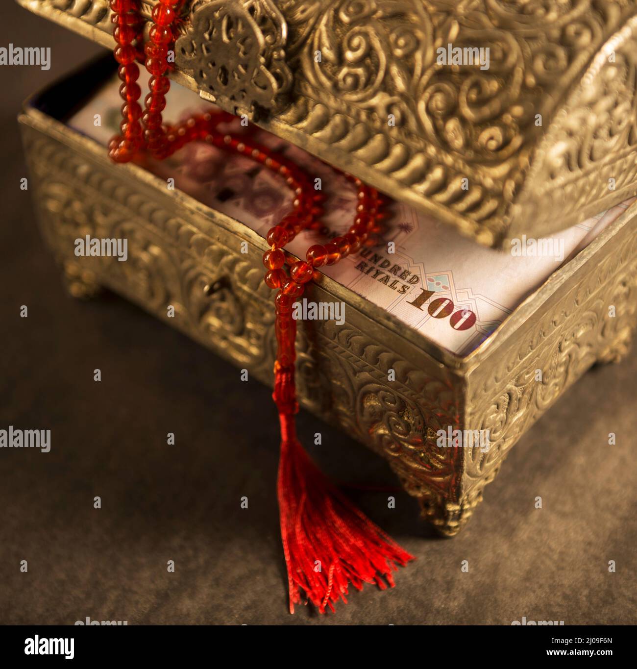 Saudi Riyal Note High Resolution Stock Photography and Images - Alamy