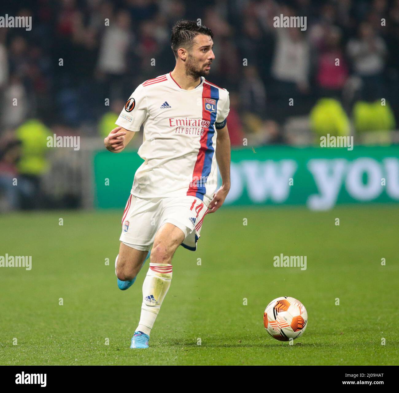 Leo dubois of lyon hi-res stock photography and images - Alamy