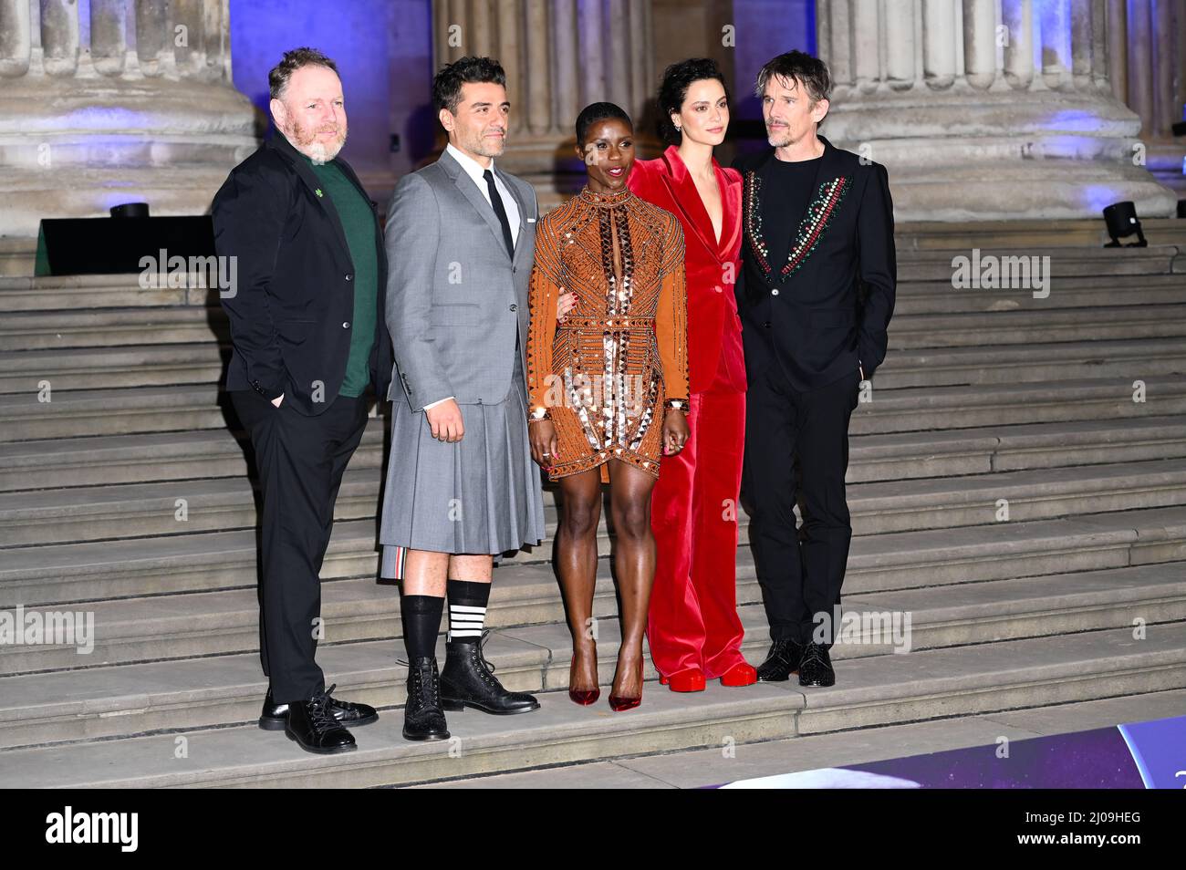 Ann akinjirin hi-res stock photography and images - Alamy