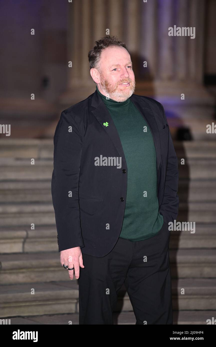 Oscar isaac moon knight hi-res stock photography and images - Alamy
