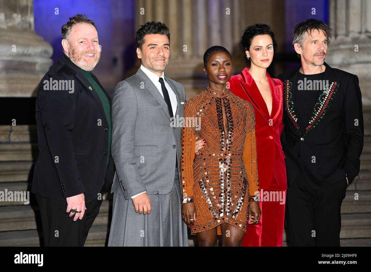 London, UK. 17th Mar, 2022. London, UK. 17th Mar, 2022. David Ganly ...