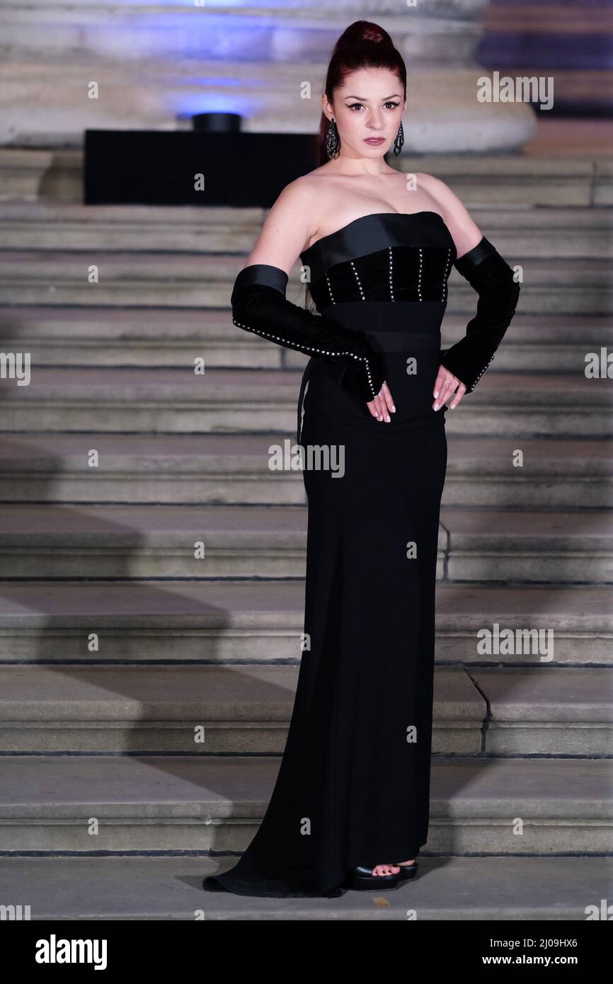 Sofia asir hi-res stock photography and images - Alamy