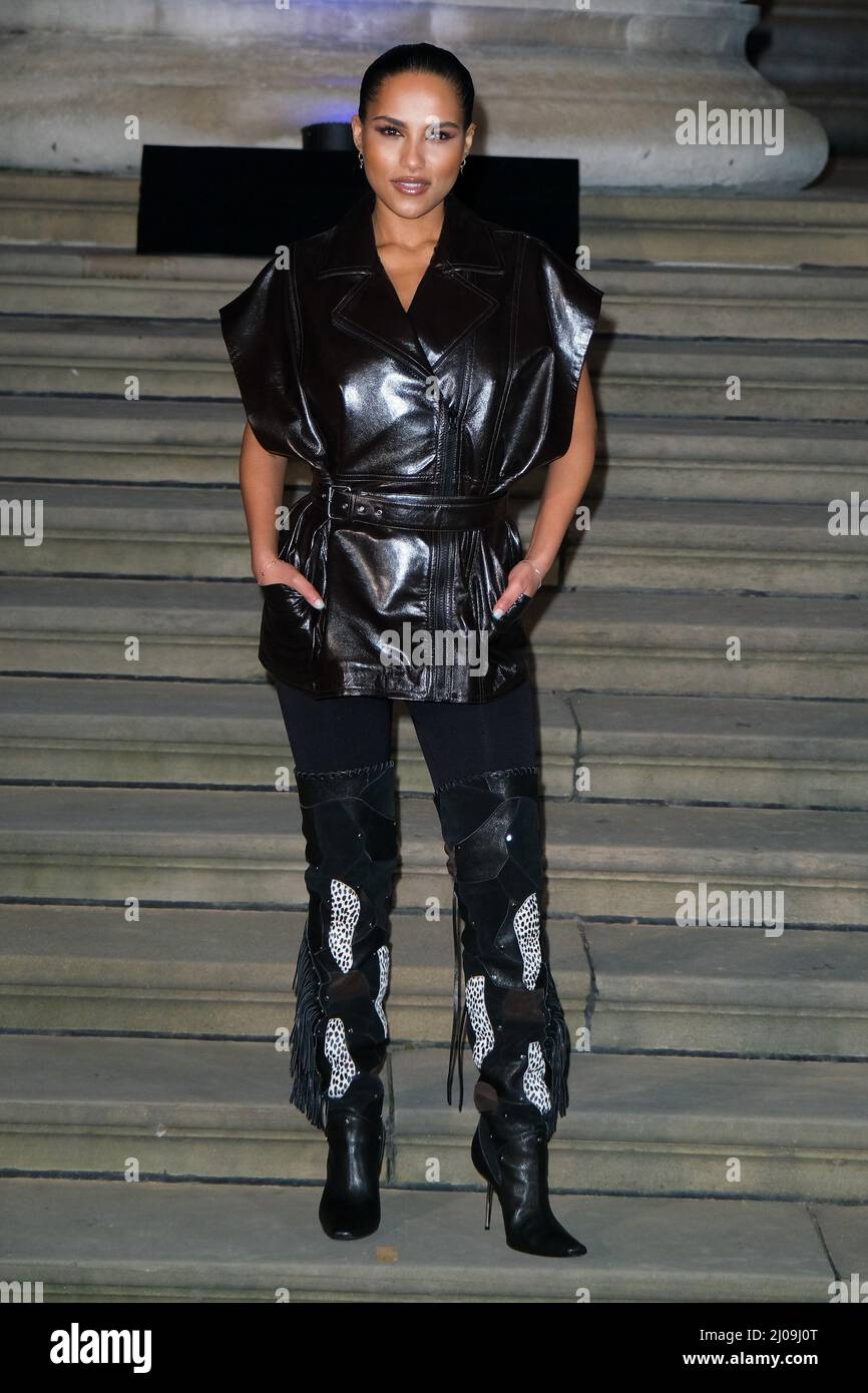 Saffron hocking hi-res stock photography and images - Alamy