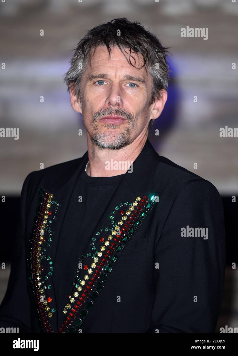 Ethan knight hi-res stock photography and images - Alamy