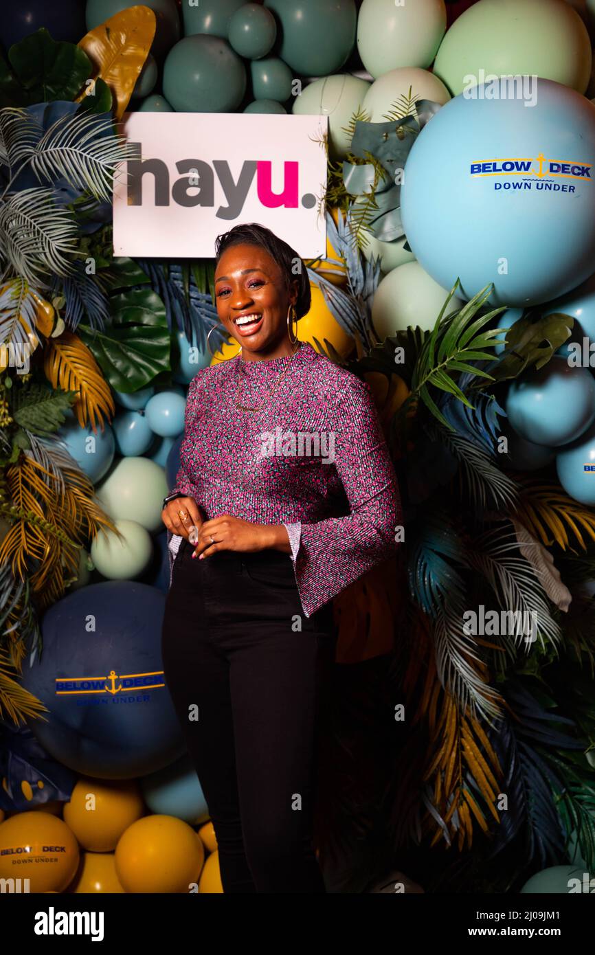 Remel london hi-res stock photography and images - Alamy