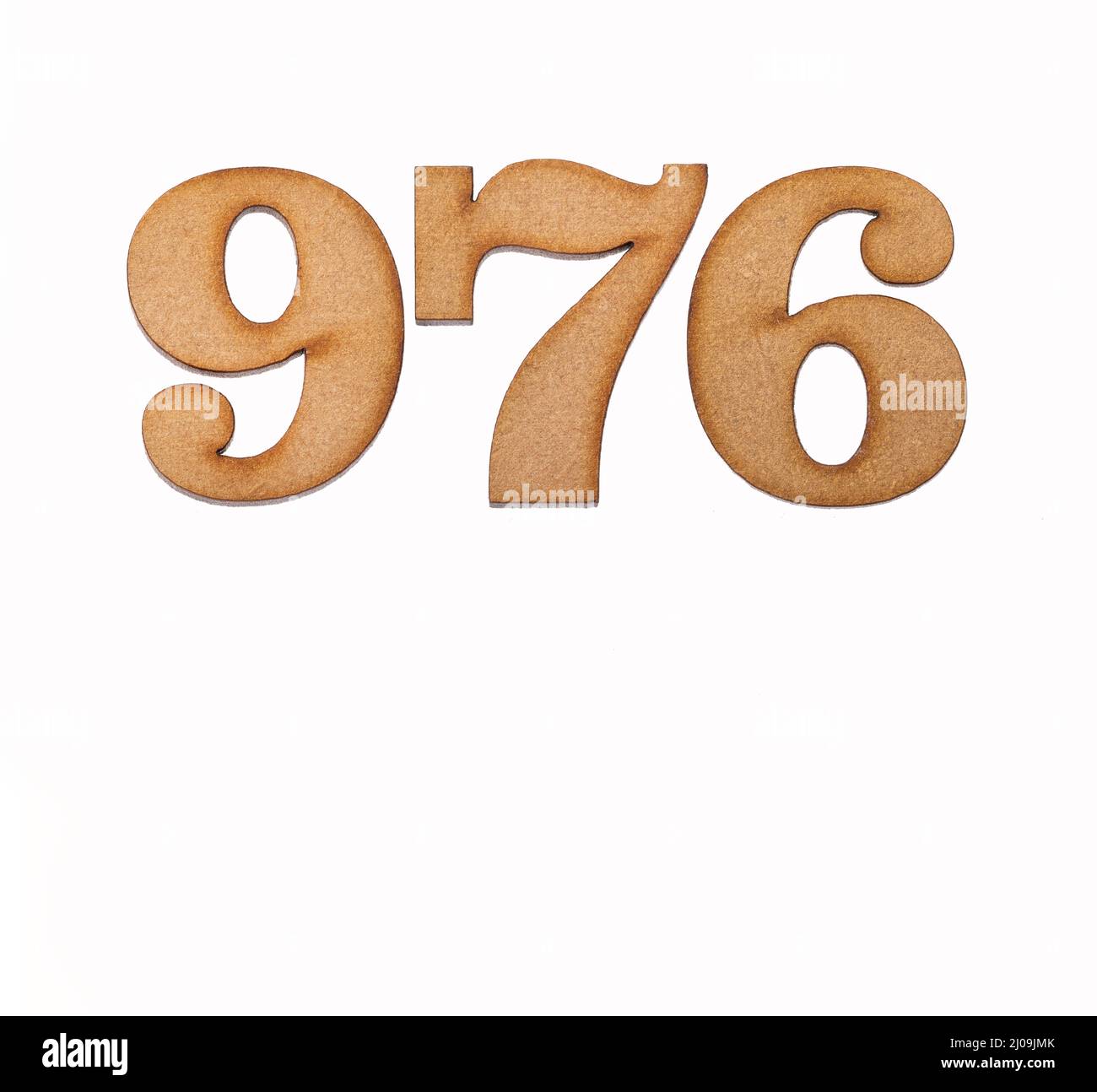 Number 976 hi-res stock photography and images - Alamy