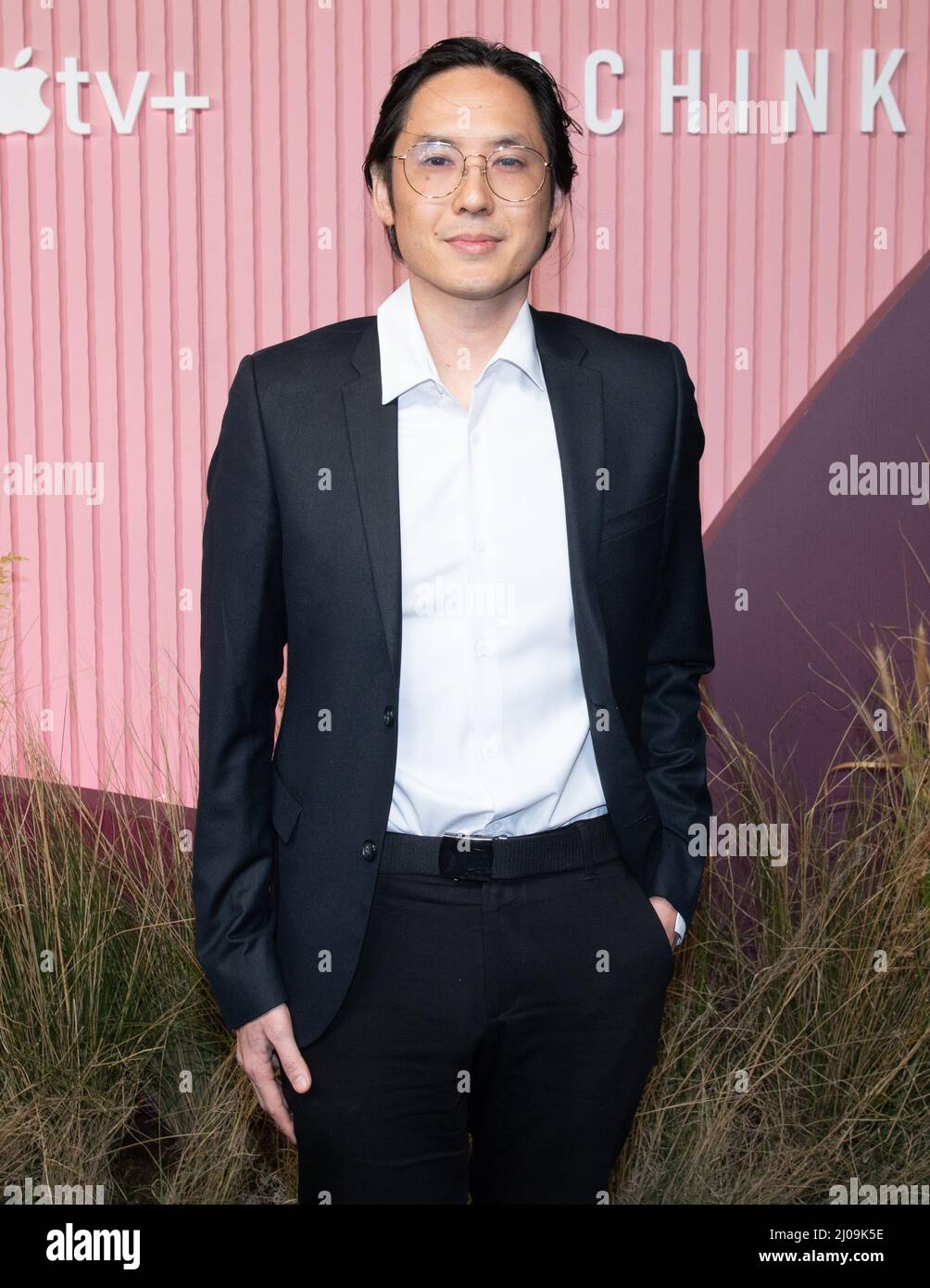 March 16, 2022, Los Angeles, California, USA: Kevin Nishimura attends ...