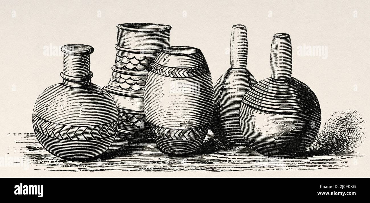 Tribes of kasongo hi-res stock photography and images - Alamy