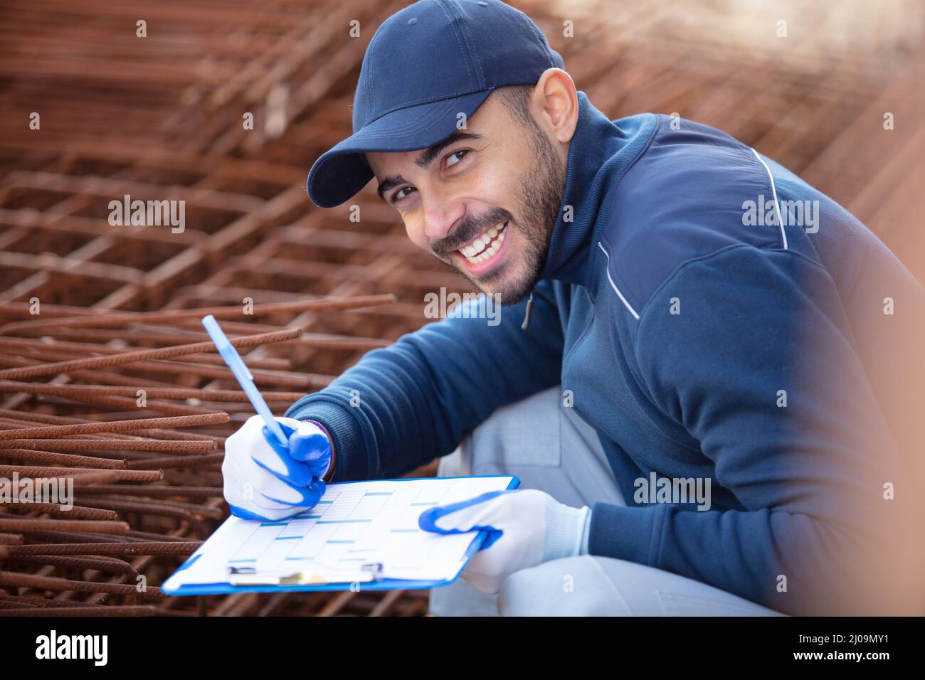 business building paperwork and people concept Stock Photo - Alamy