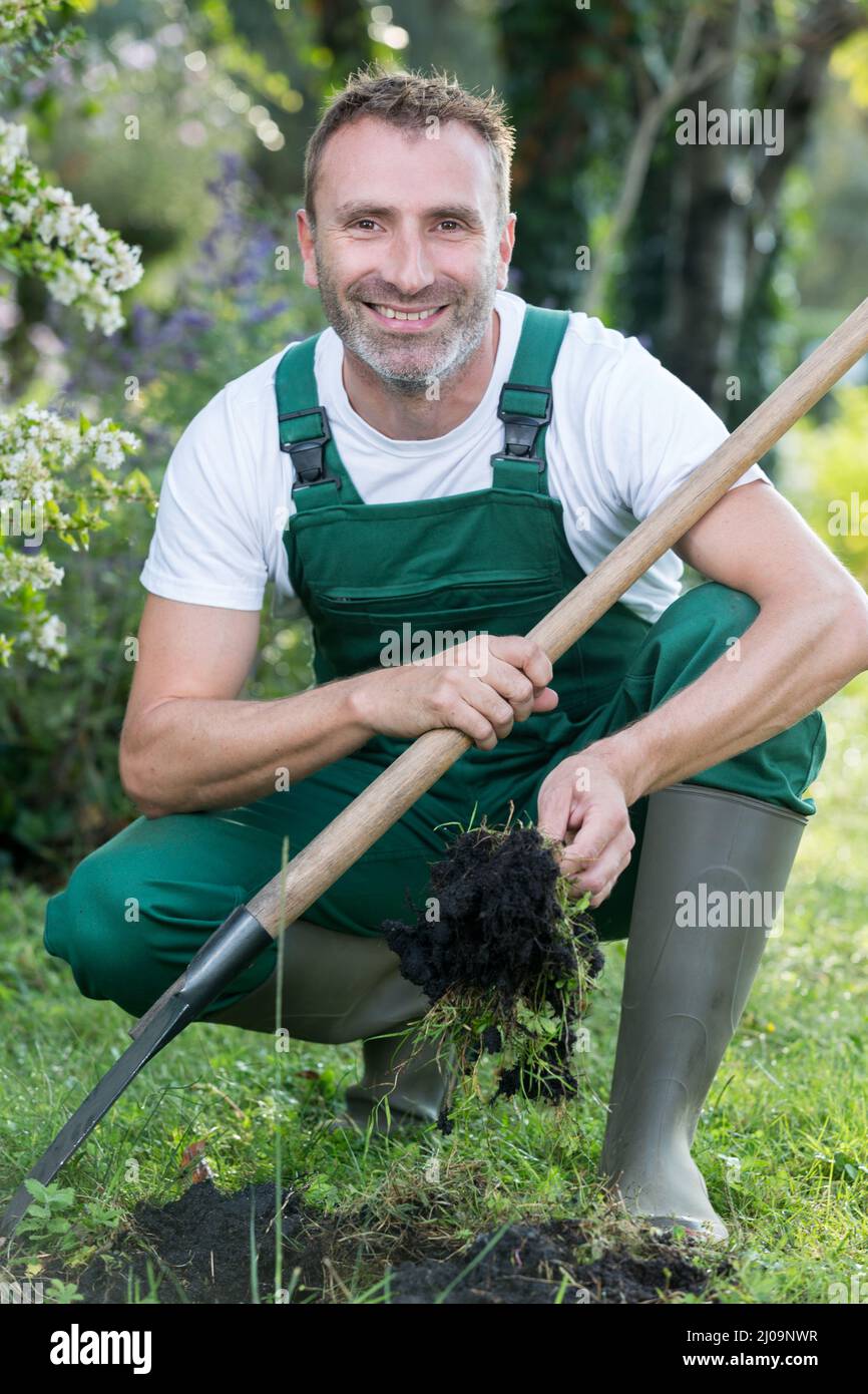 Human digs hi-res stock photography and images - Alamy