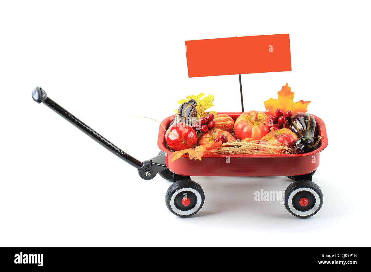 Autumn thanksgiving background space Cut Out Stock Images & Pictures ...