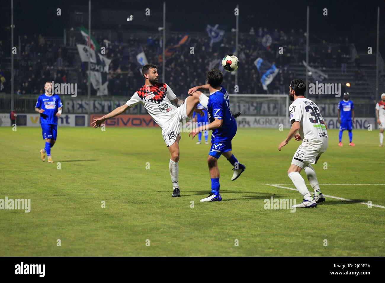 Stadio marcello torre pagani hi-res stock photography and images - Alamy