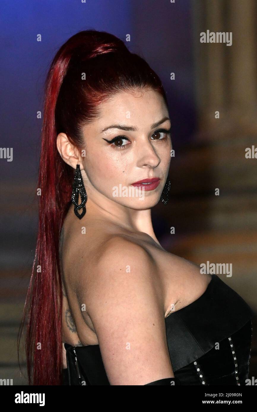 Sofia asir hi-res stock photography and images - Alamy