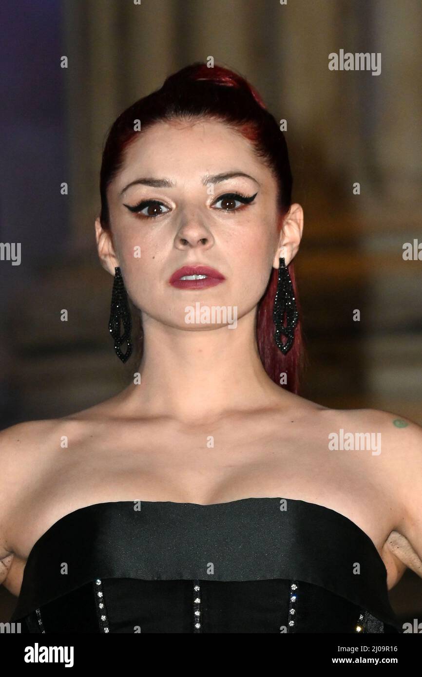 Sofia asir hi-res stock photography and images - Alamy