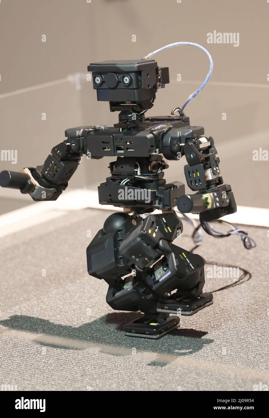 Tokyo, Japan - Japan's videogame console maker Sony Interactive ...