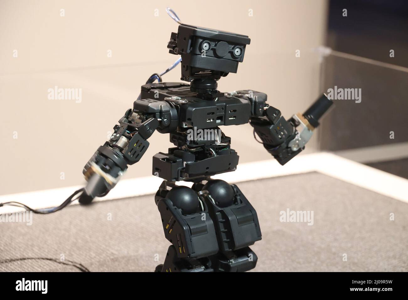 Tokyo, Japan - Japan's videogame console maker Sony Interactive ...