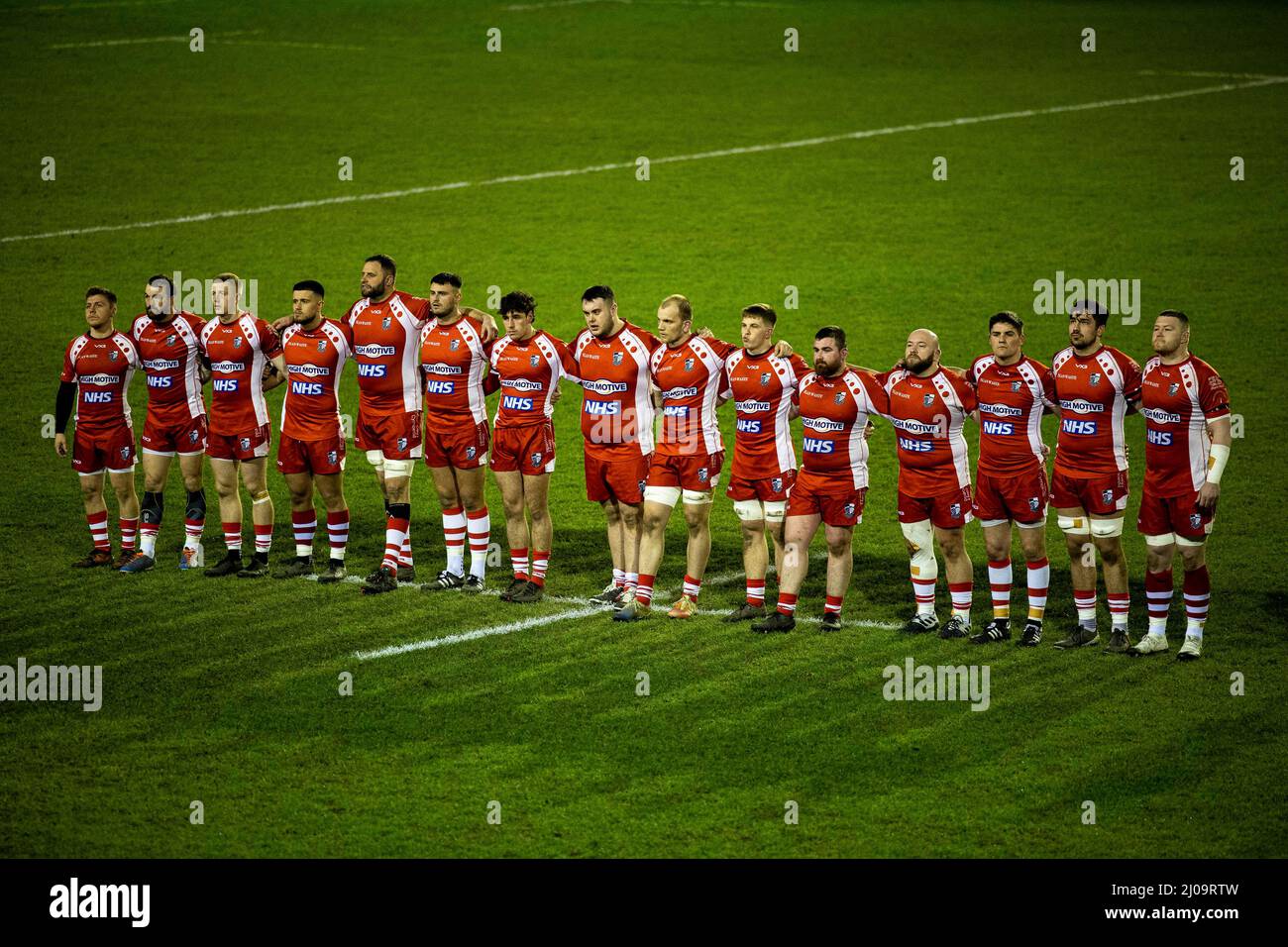 Bridgend v pontypridd hi-res stock photography and images - Alamy