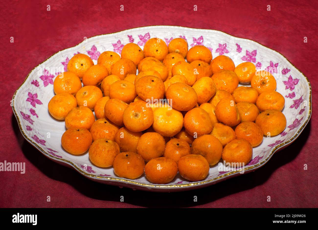 Butia fruit hi-res stock photography and images - Alamy