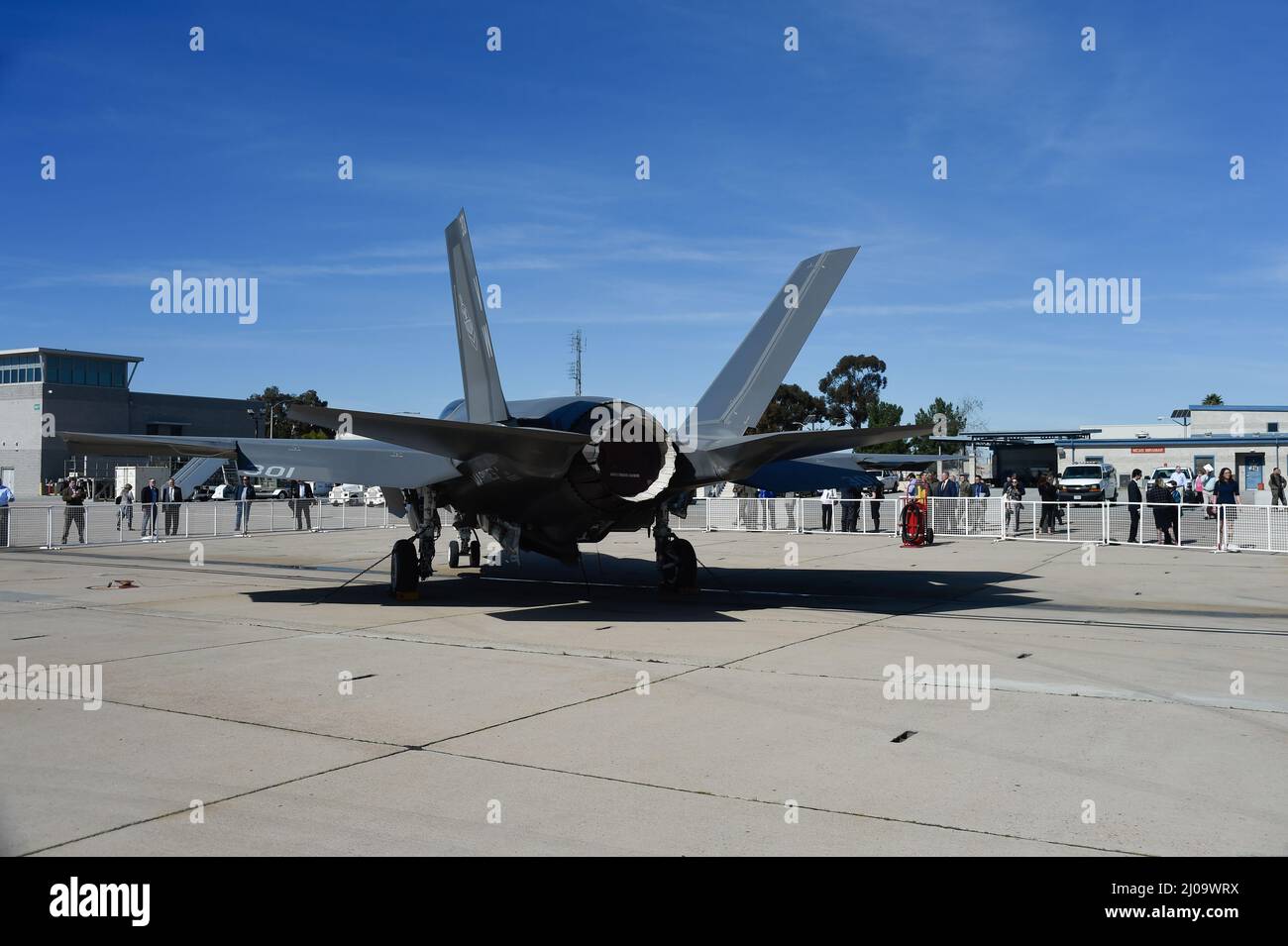 United states marine corps vmfa 314 f 35c debut at mcas miramar hi-res ...