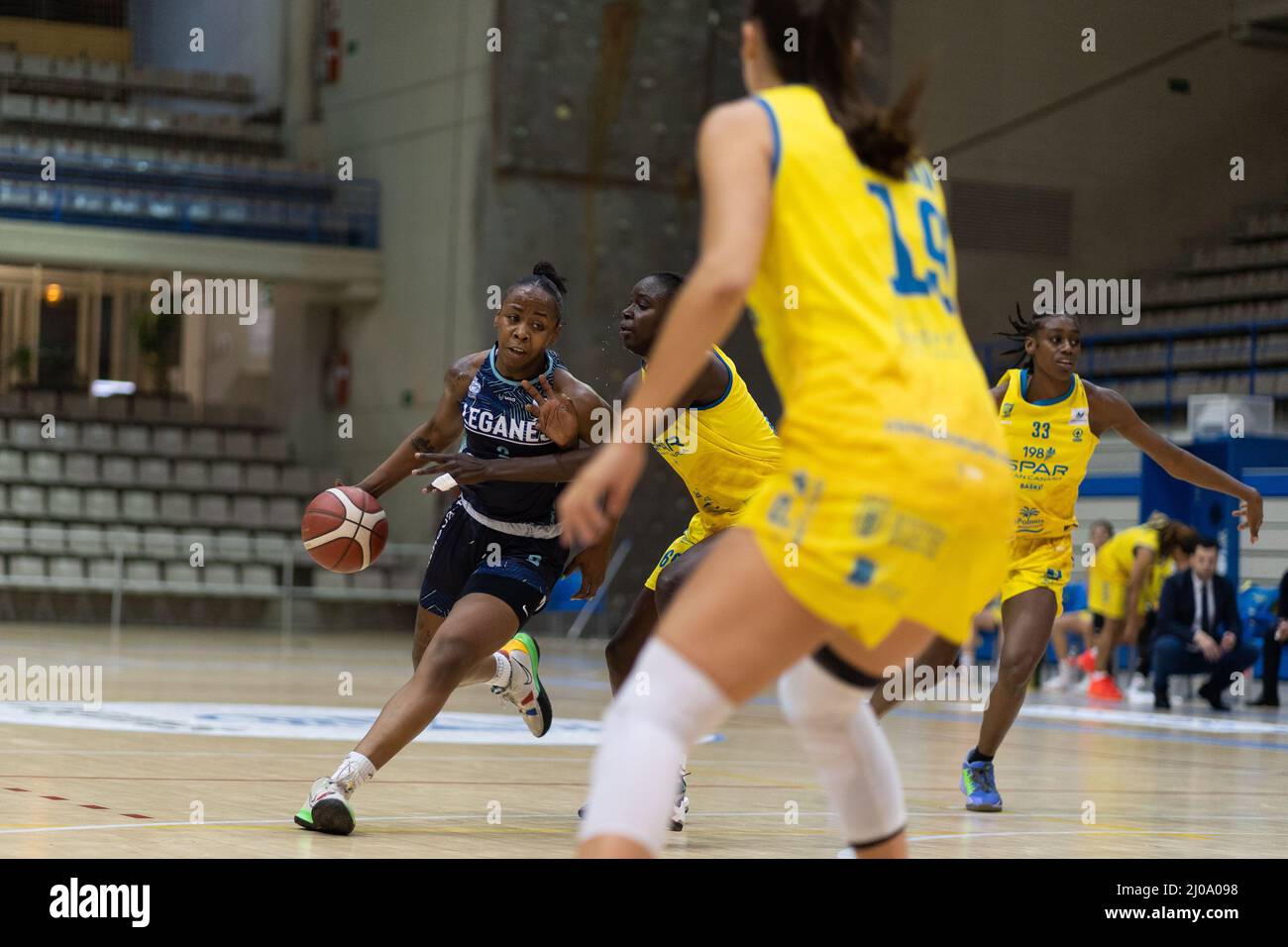 Imani tate hi-res stock photography and images - Alamy