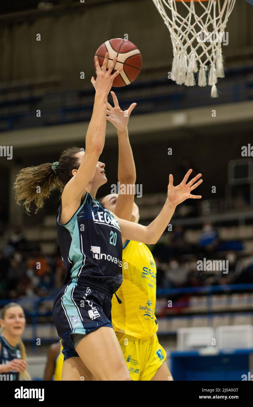 Marta hermida hi-res stock photography and images - Alamy