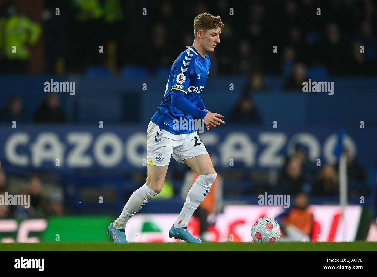 Anthony gordon in action hi-res stock photography and images - Alamy