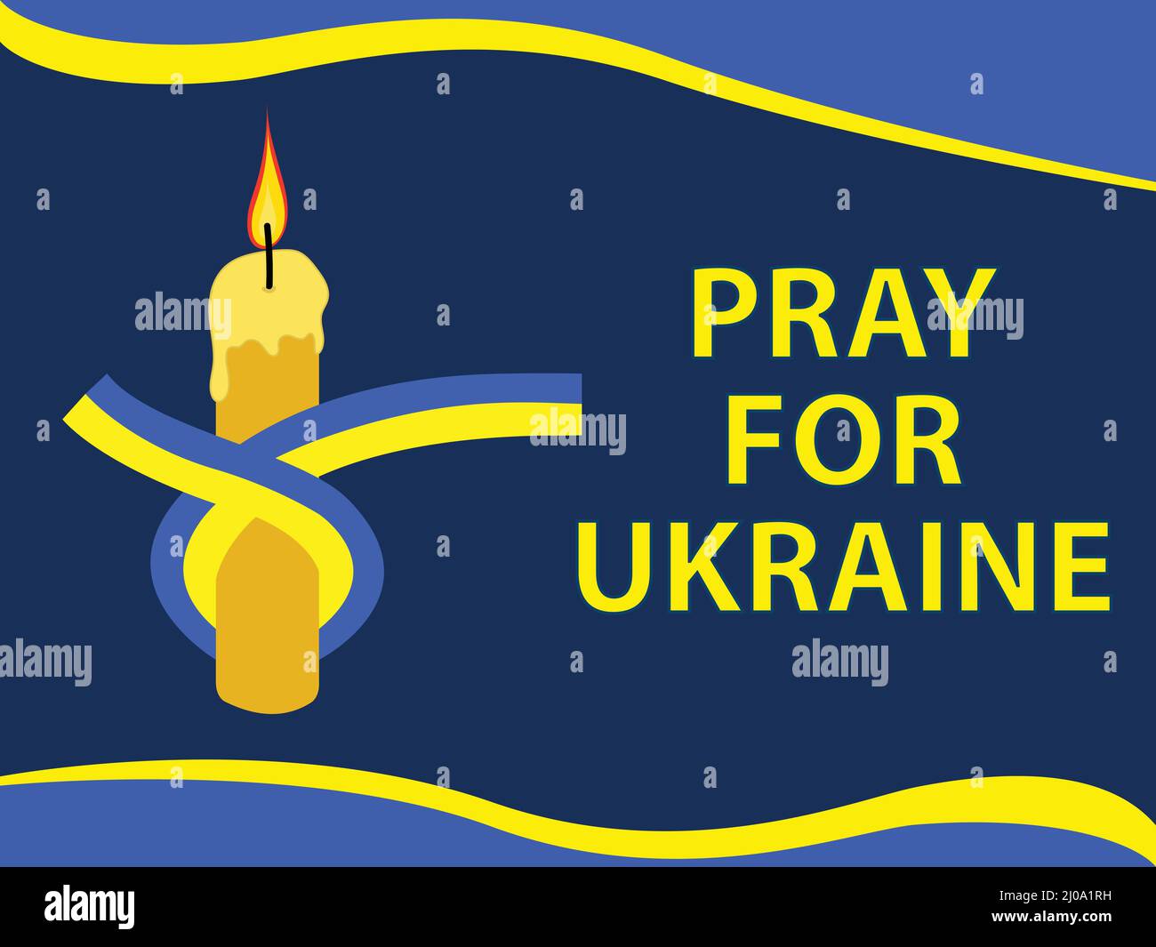 Prayers flags Stock Vector Images - Alamy