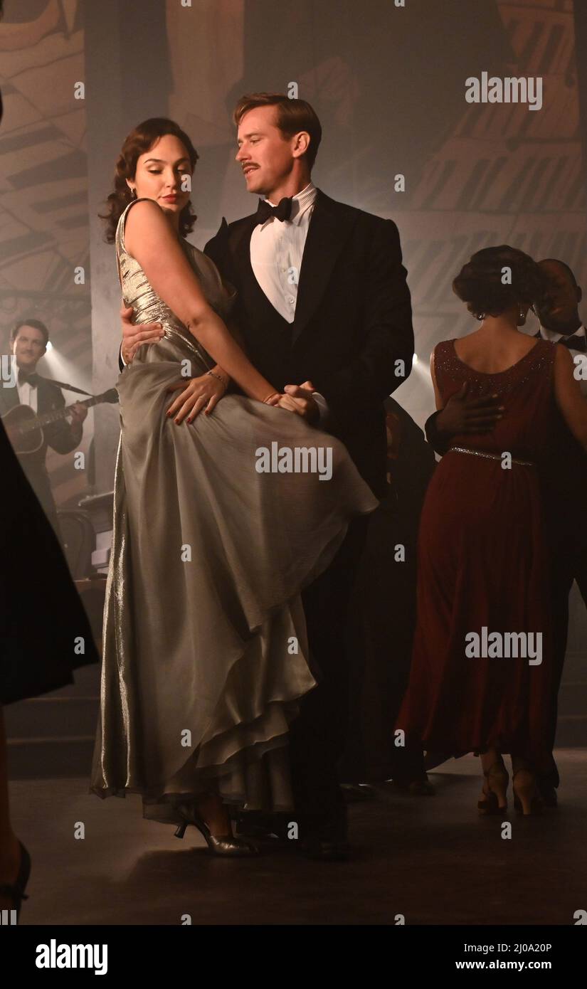 RELEASE DATE: February 11, 2022. TITLE: Death on The Nile. STUDIO: 20th ...