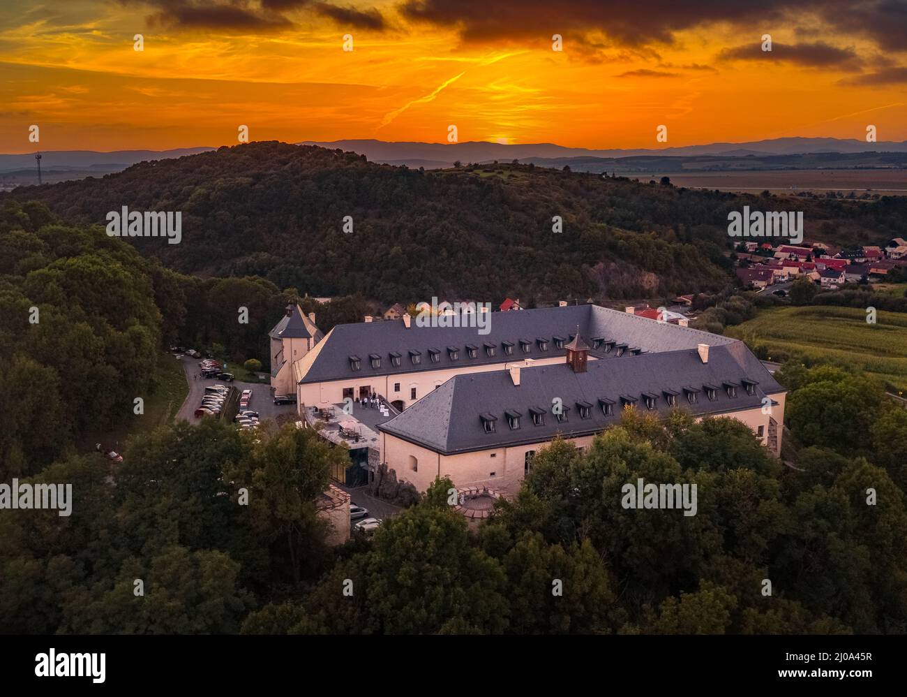 Grand viglas hotel hi-res stock photography and images - Alamy