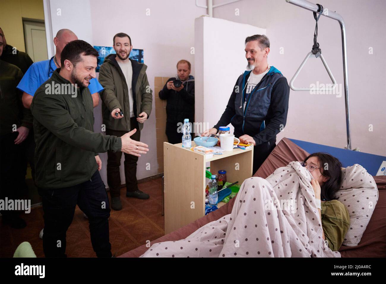 Katya vlasenko hi-res stock photography and images - Alamy