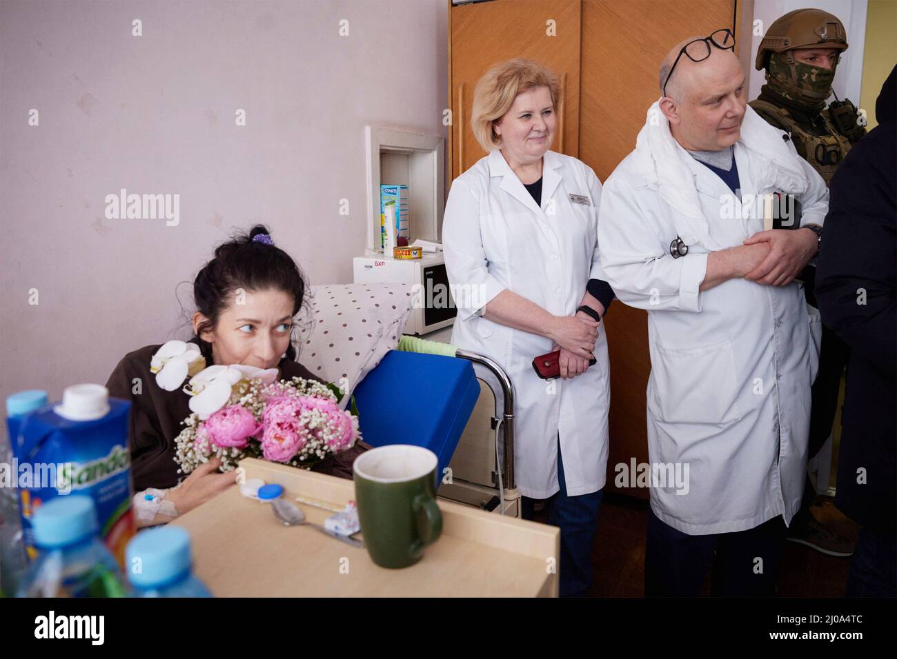 Vlasenko family hi-res stock photography and images - Alamy