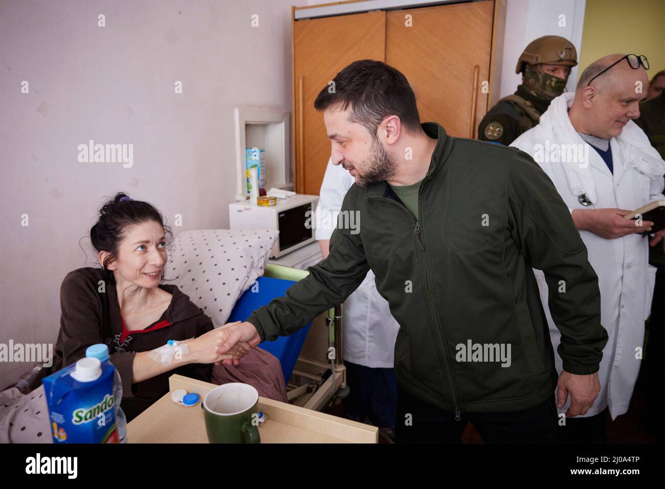 Vlasenko family hi-res stock photography and images - Alamy