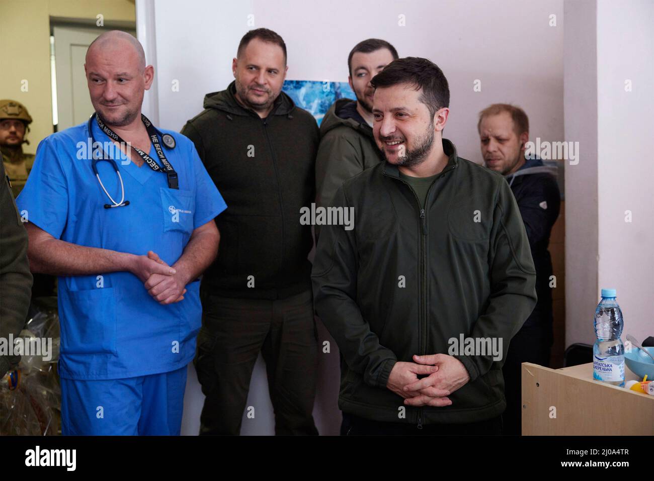 Tetiana vlasenko hi-res stock photography and images - Alamy