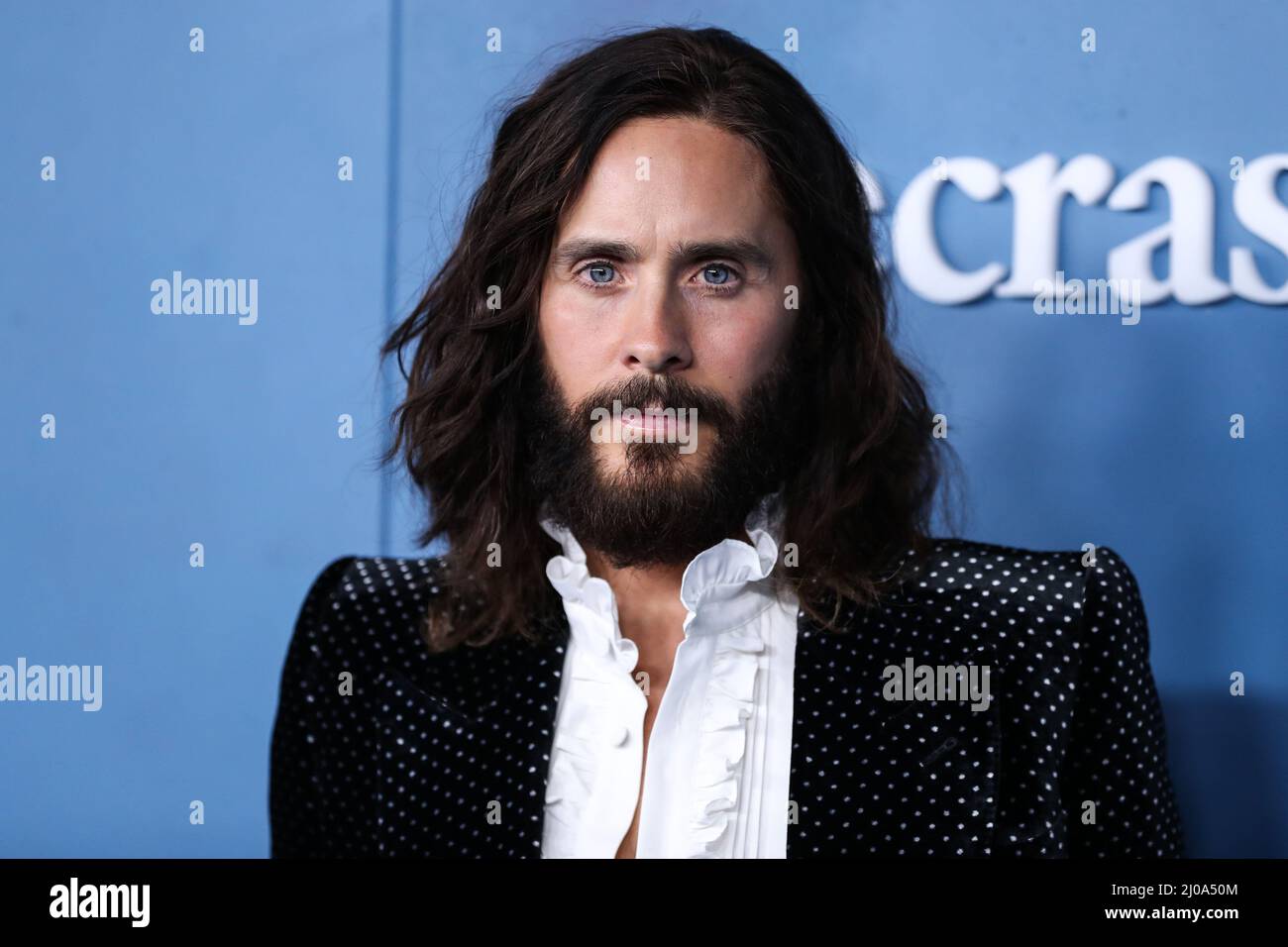 Los Angeles, United States. 17th Mar, 2022. LOS ANGELES, CALIFORNIA ...