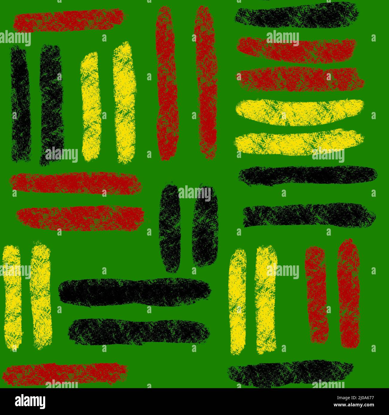 Kente material hi-res stock photography and images - Alamy