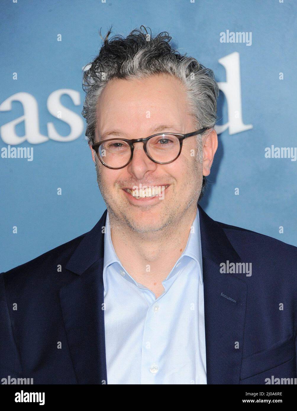 Los Angeles, CA. 17th Mar, 2022. Aaron Hart at arrivals for WECRASHED ...