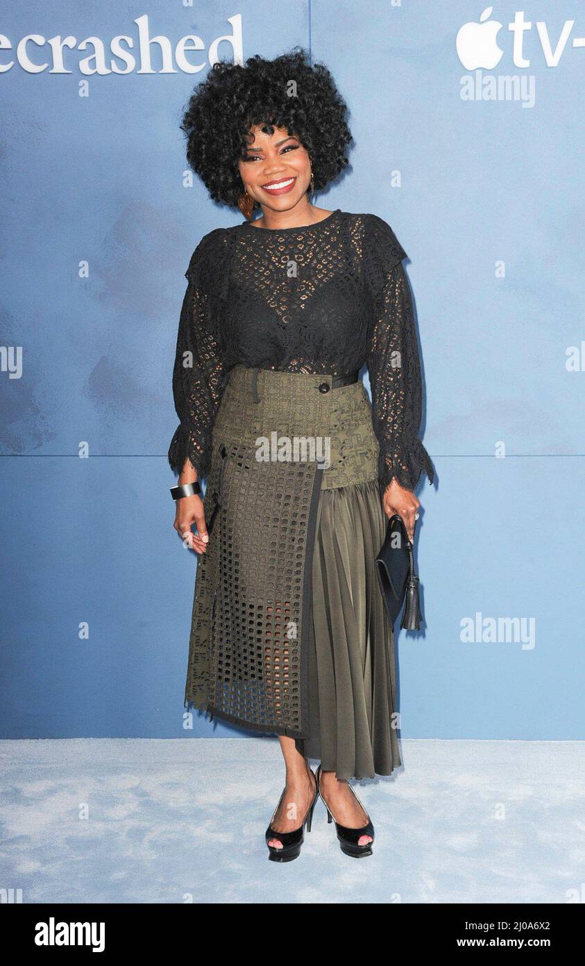 Los Angeles, CA. 17th Mar, 2022. Kelly Jenrette at arrivals for ...